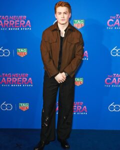 Kit Connor Biography: Heartstopper’s Breakout Star