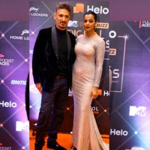 Rahul Dev Biography: The Charismatic Villain of Indian Cinema