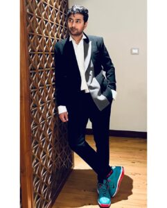 Rahul Ravindran Biography: Balancing Stardom and Storytelling