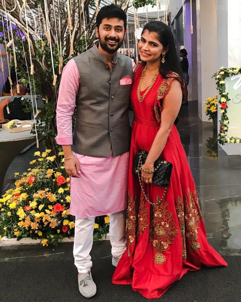 Rahul Ravindran Biography: Balancing Stardom and Storytelling