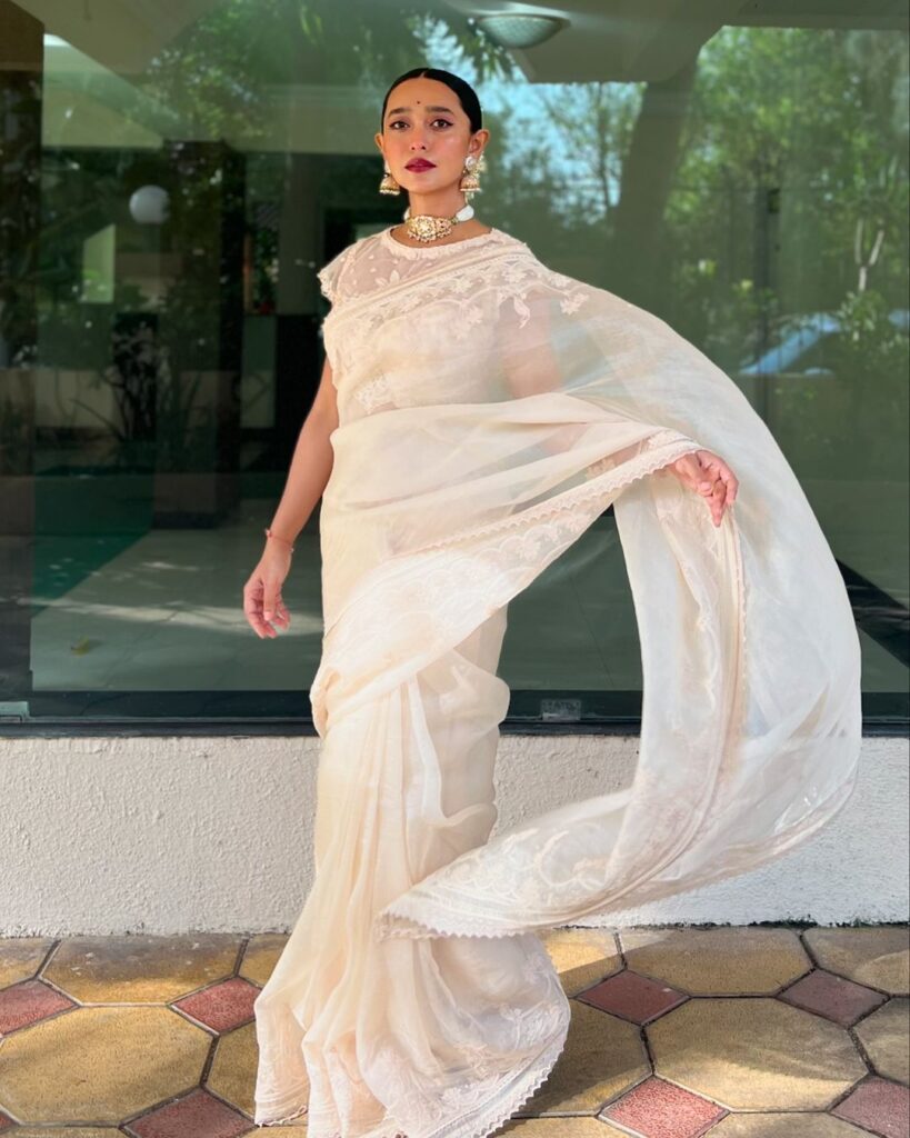 Sayani Gupta Biography: Navigating Powerful Roles with Grace