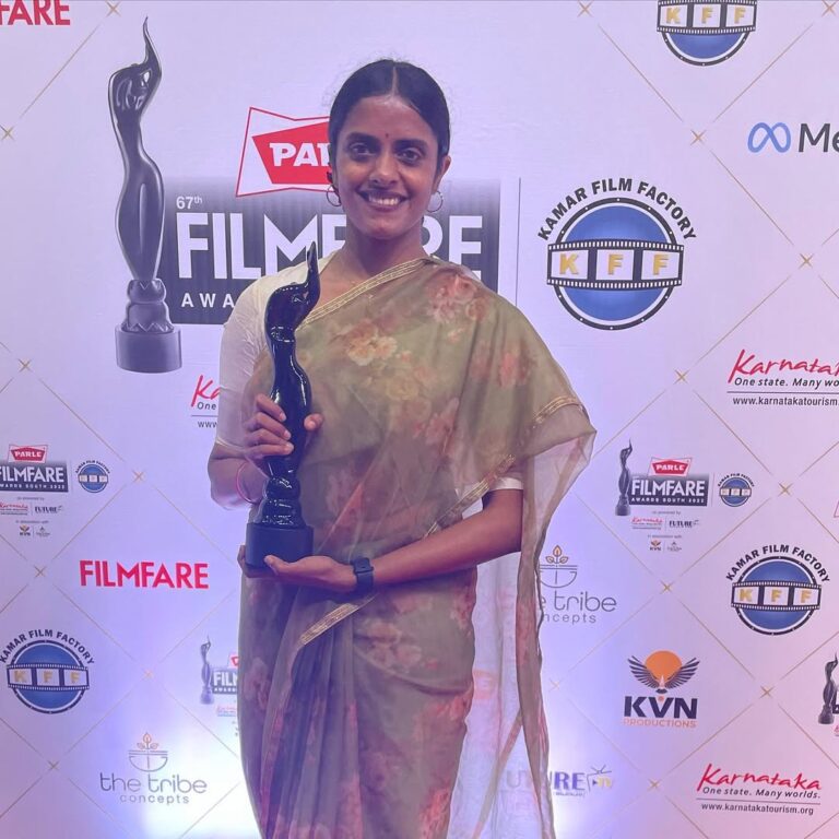 Kani Kusruti Biography: The Voice of Change in Indian Cinema