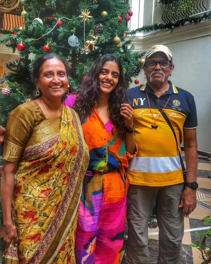 Kani Kusruti Biography: The Voice of Change in Indian Cinema