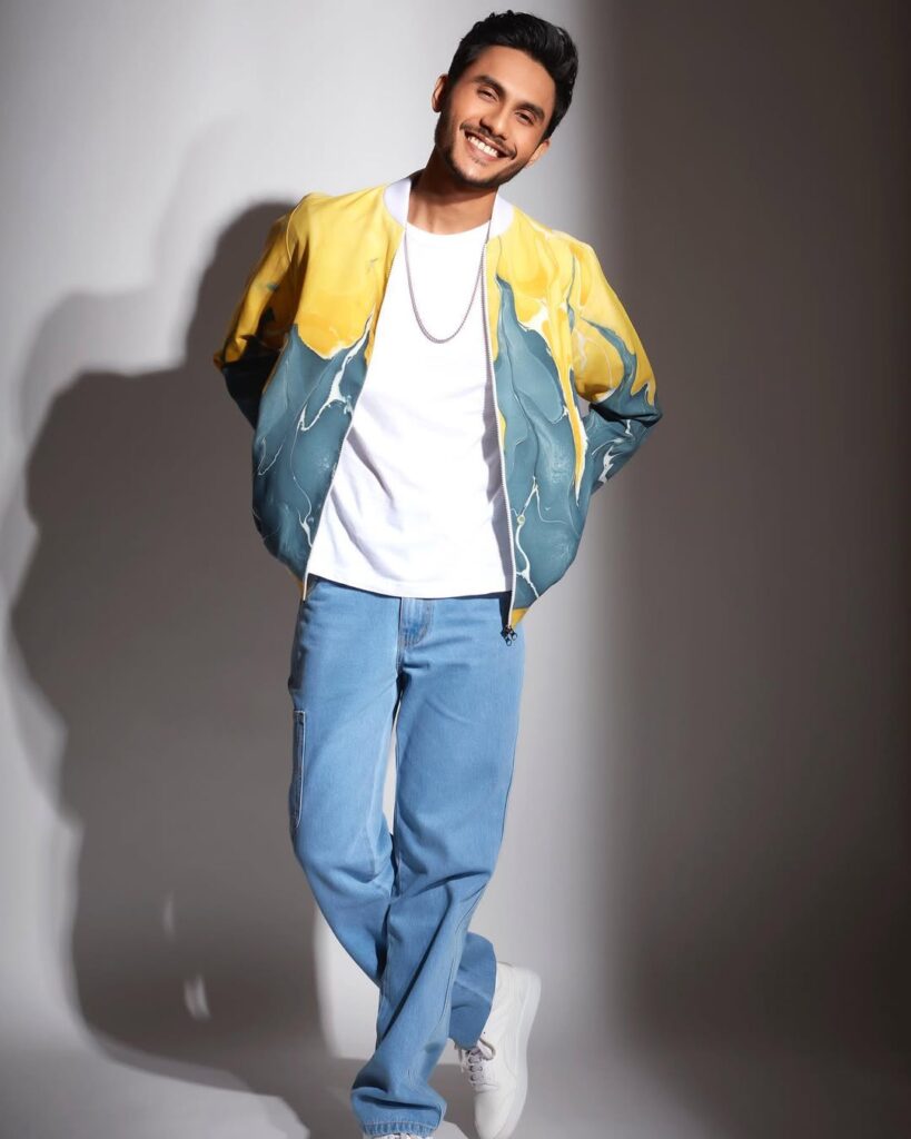 Ritwik Bhowmik Biography: Redefining Youth in Indian TV