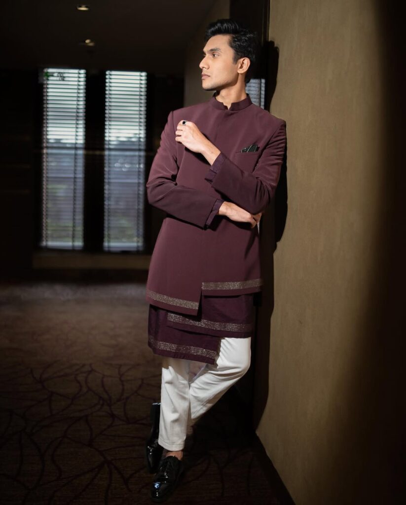 Ritwik Bhowmik Biography: Redefining Youth in Indian TV