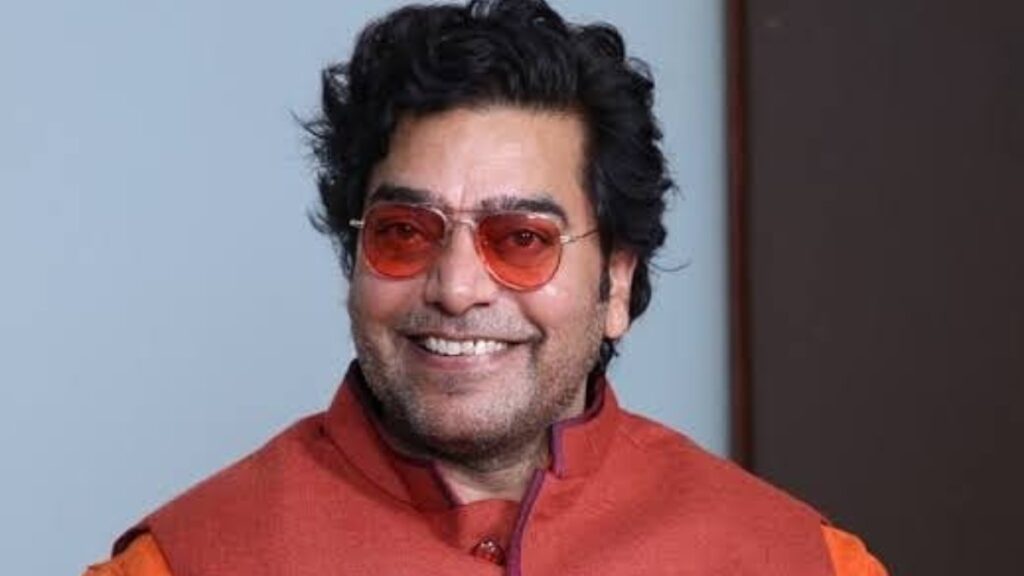 Ashutosh Rana Biography: The Unconventional Star of Bollywood