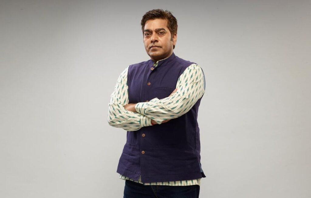 Ashutosh Rana Biography: The Unconventional Star of Bollywood