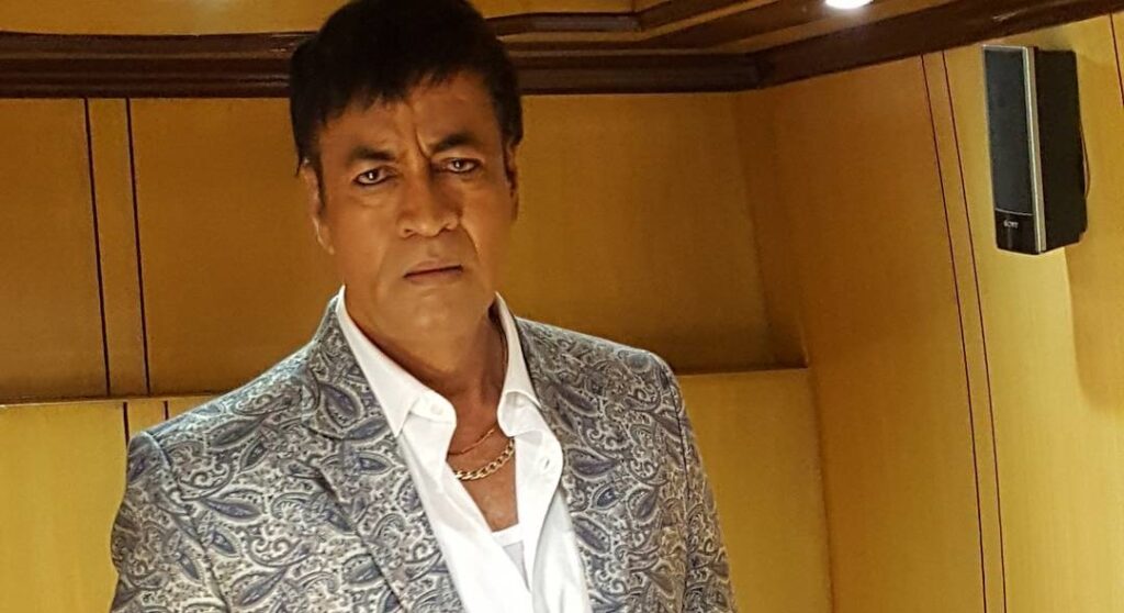 Pradeep Rawat Biography: From Villain to Hero