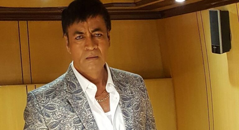 Pradeep Rawat Biography: From Villain to Hero