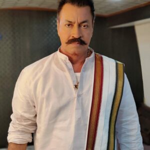 Pradeep Rawat Biography: From Villain to Hero