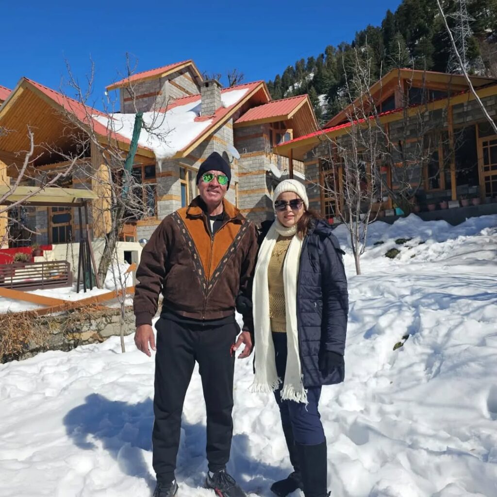 Pradeep Rawat Biography: From Villain to Hero