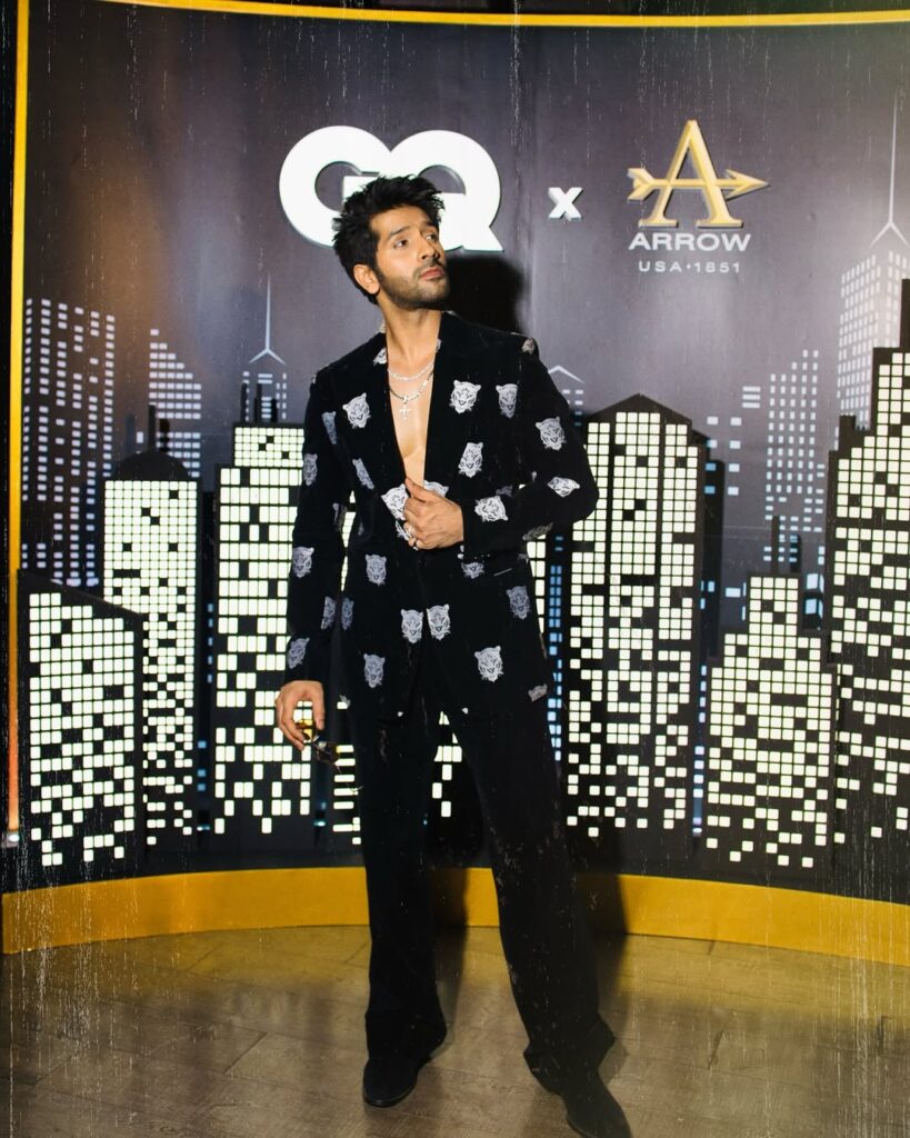 Vardhan Puri Biography: The New Face of Bollywood