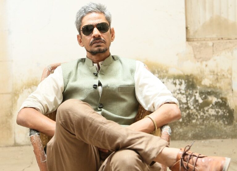 Vijay Raaz Biography: Laughter and Legacy
