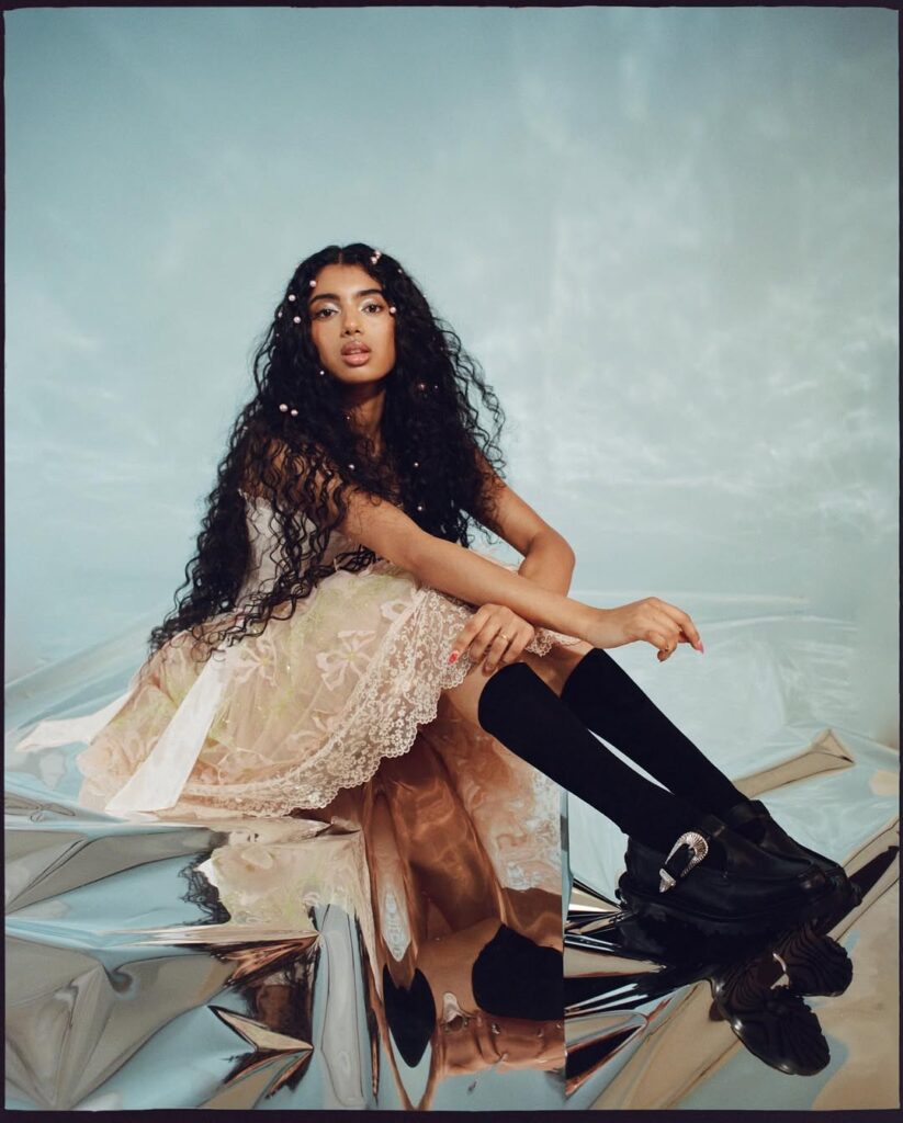 Avantika Vandanapu Biography: From Dreams to Stardom