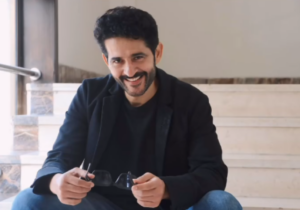 Hiten Tejwani Biography: Grace, Talent, and Perseverance