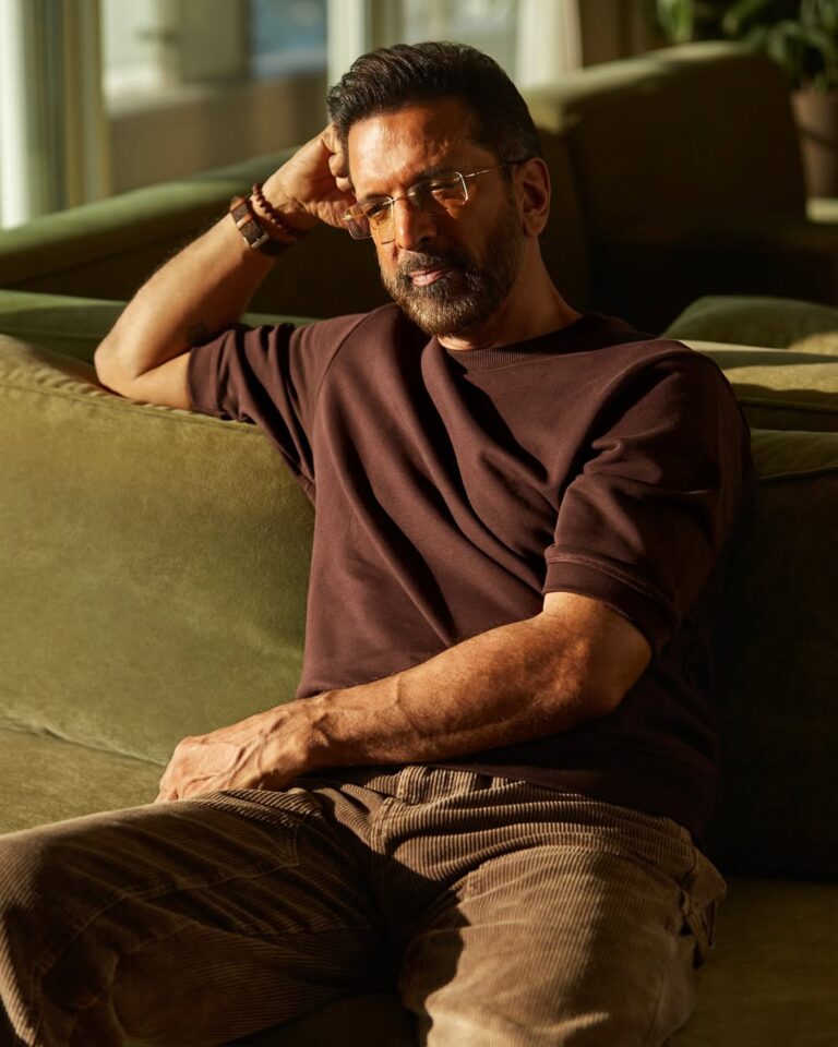 Jaaved Jaaferi Biography: The Many Faces of Talent