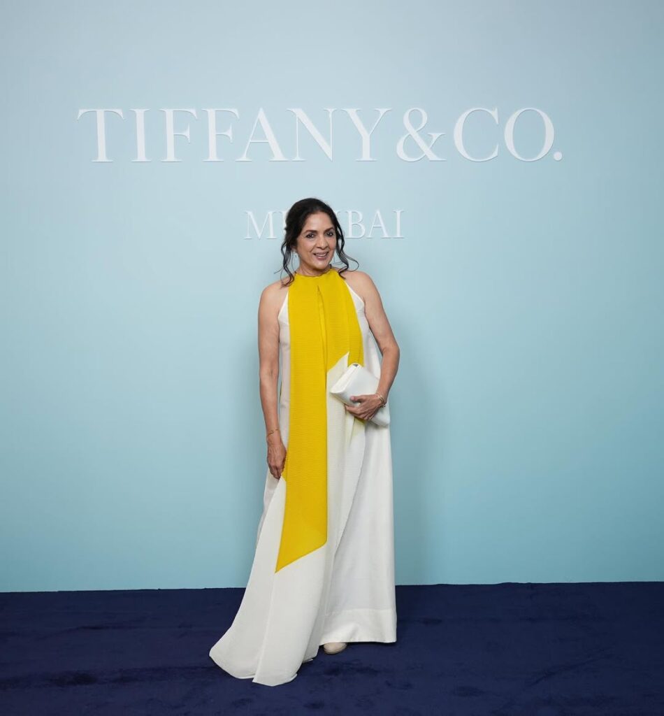 Neena Gupta Biography: A Journey of Grace and Grit