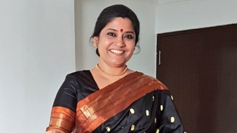Renuka Shahane Biography: Silver Screen Brilliance