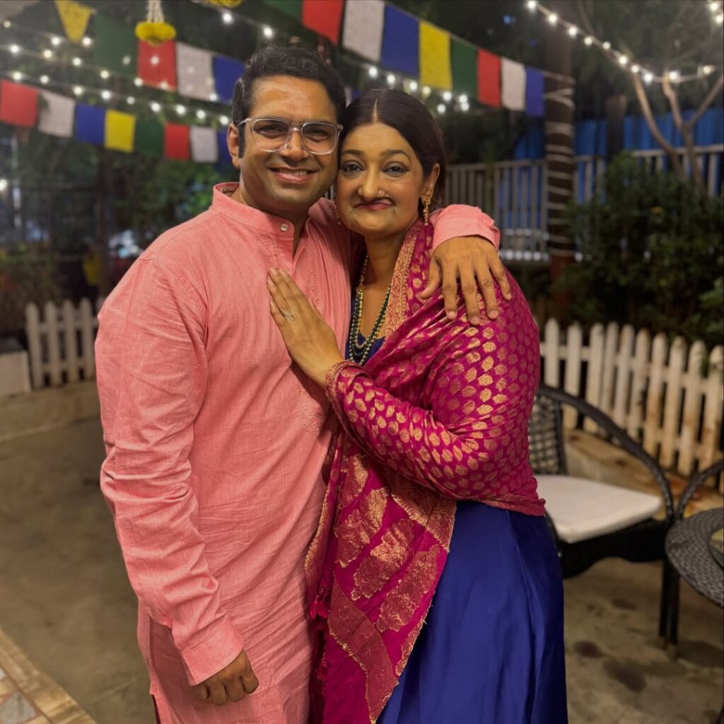 Sharib Hashmi Biography: A Star Shaped by Grit