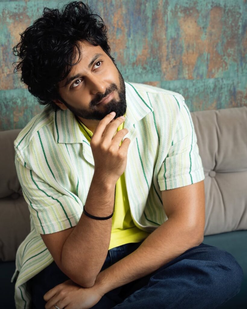 Ashwin Kumar Lakshmikanthan Biography: Beyond the Screen