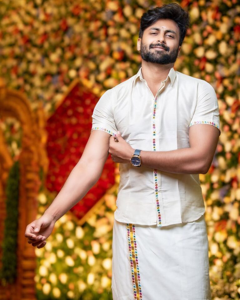 Ashwin Kumar Lakshmikanthan Biography: Beyond the Screen