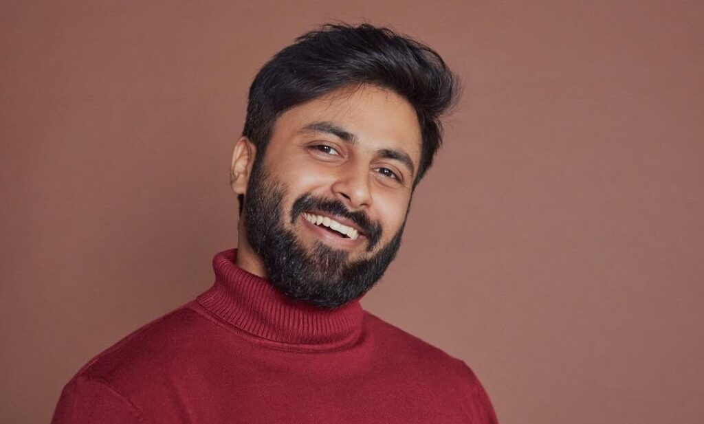 Ashwin Kumar Lakshmikanthan Biography: Beyond the Screen