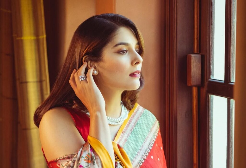 Pooja Gor Biography: From Aspirations to Achievements