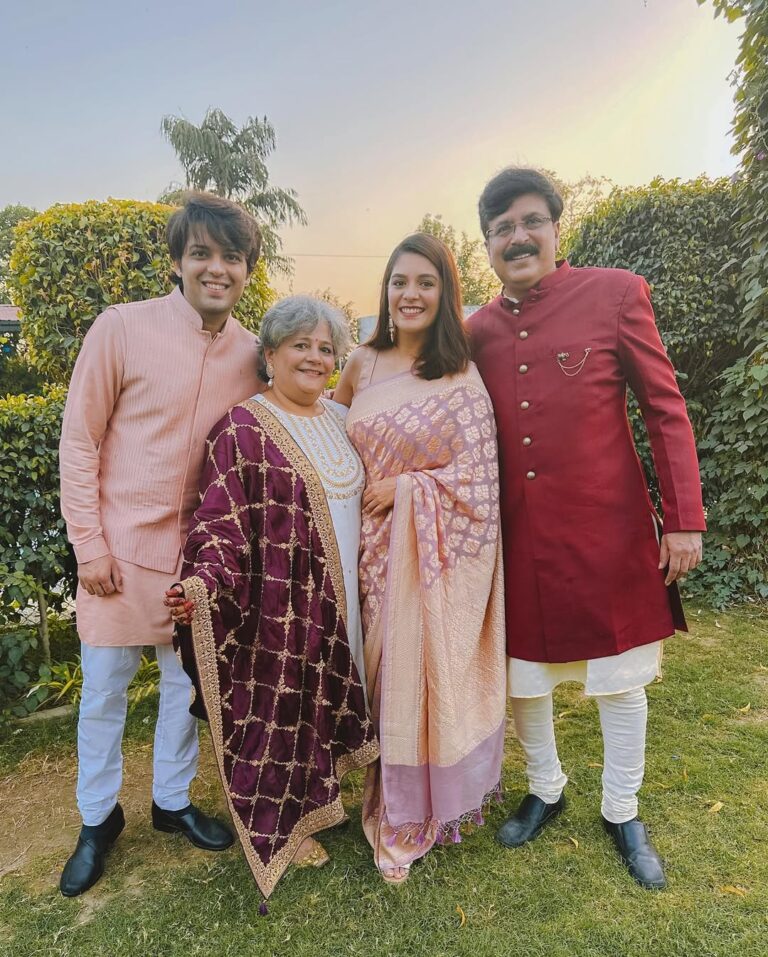 Pooja Gor Biography: From Aspirations to Achievements