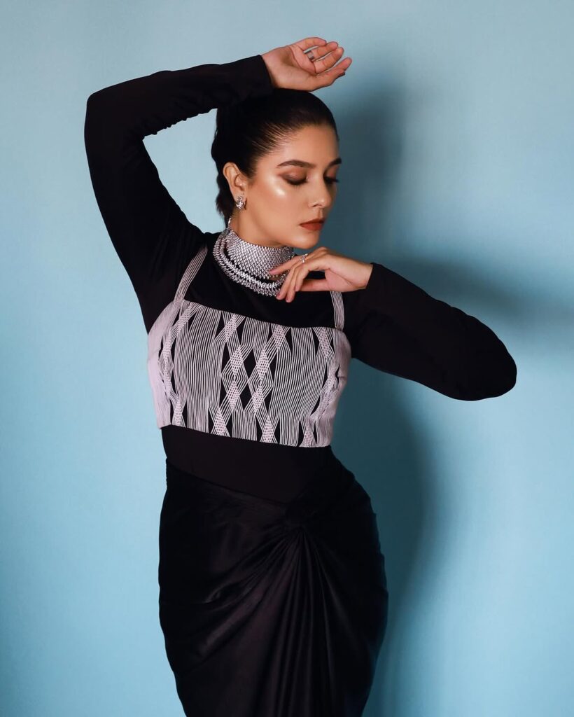 Pooja Gor Biography: From Aspirations to Achievements