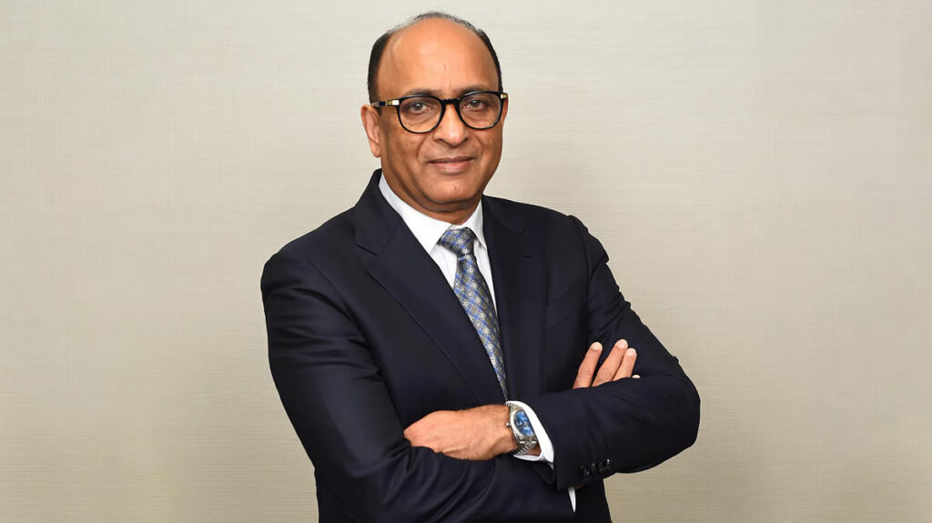 Sumant Kathpalia, IndusInd Bank CEO, Resigns Amid ₹1,979 Cr Loss