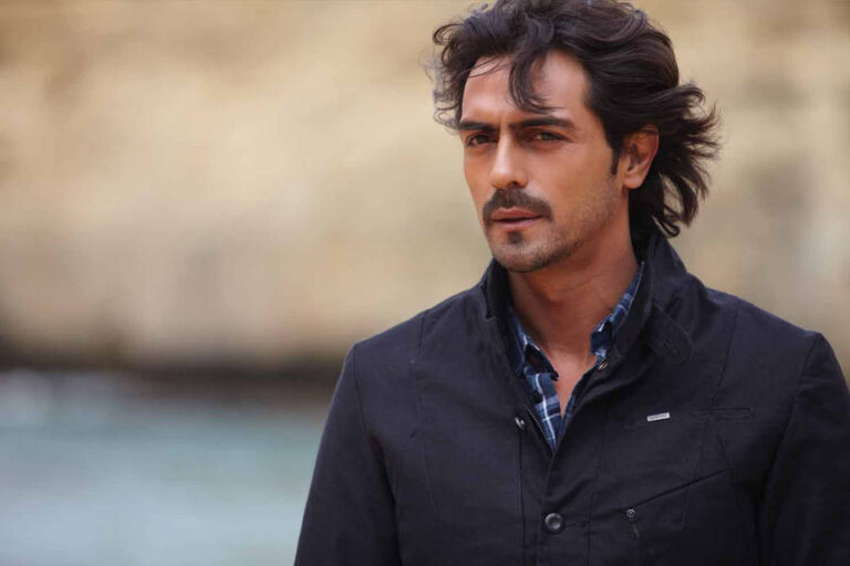 Arjun Rampal Biography: A Versatile Actor to Model