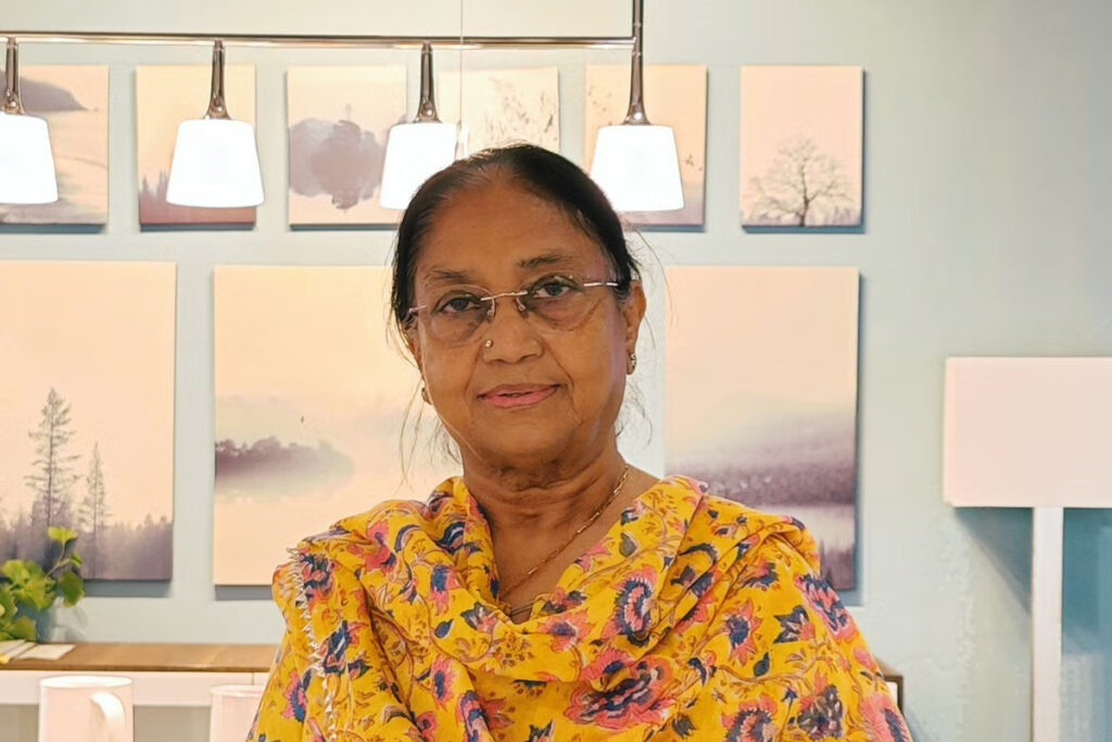 Banu Mushtaq 'Heart Lamp' Wins 2025 International Booker Prize