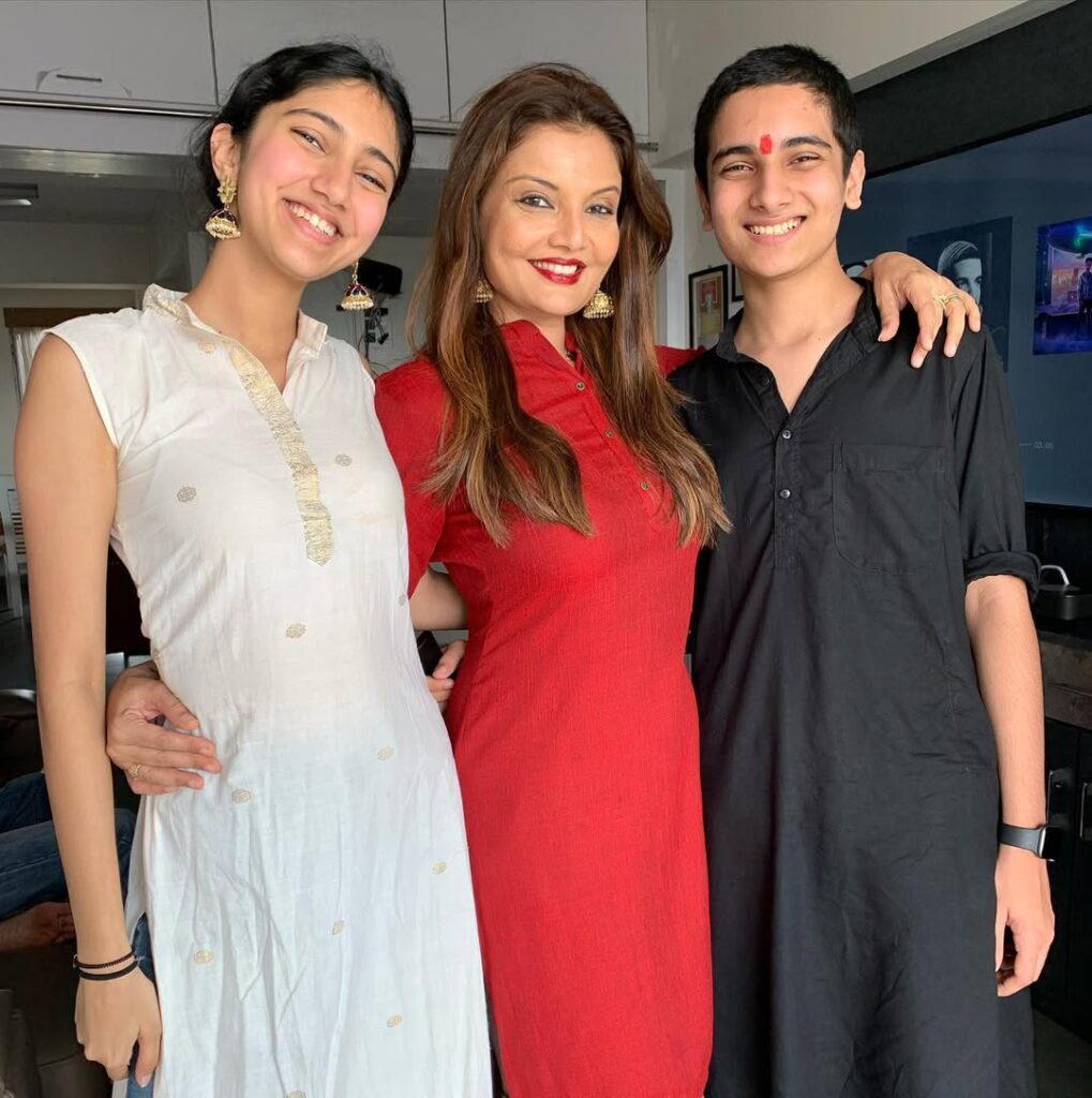 Deepshikha Nagpal Biography: The Inspiring Story of Success