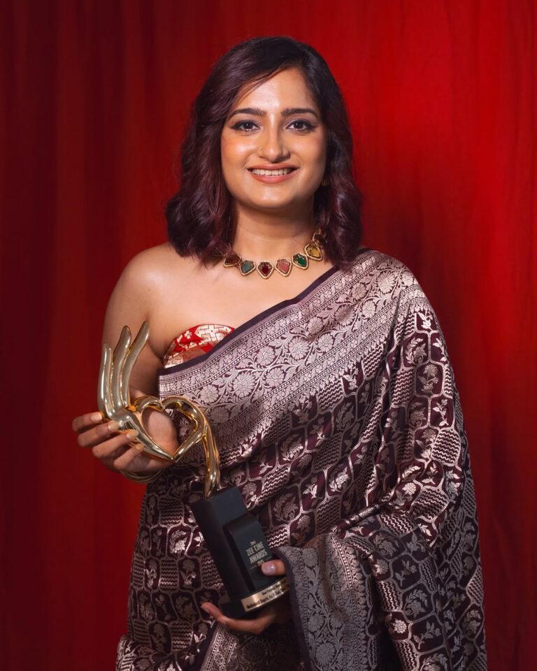 Madhubanti Bagchi Biography: The Journey of a Musical Visionary