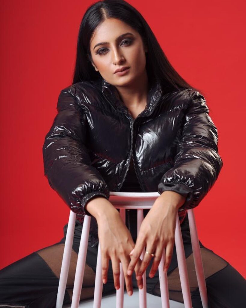 Madhubanti Bagchi Biography: The Journey of a Musical Visionary