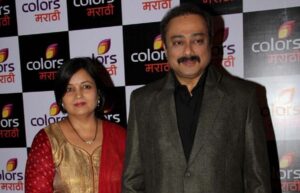 Sachin Khedekar Biography: A Theatre Master Turned Film Icon