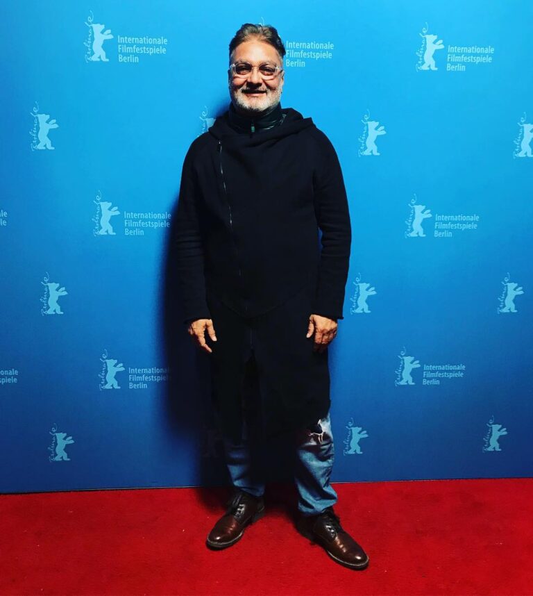 Vinay Pathak Biography: The Journey from Theater to Bollywood