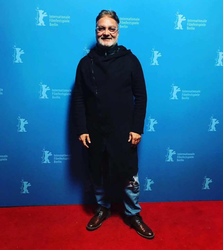 Vinay Pathak Biography: The Journey from Theater to Bollywood