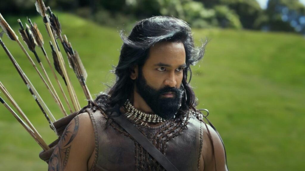 Kannappa: Vishnu Manchu’s Epic Shiva Saga Wows with Star Power