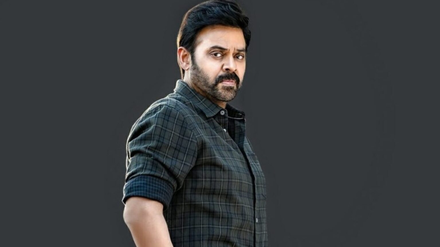 Venkatesh Biography: Iconic Actor & Producer's Epic Journey
