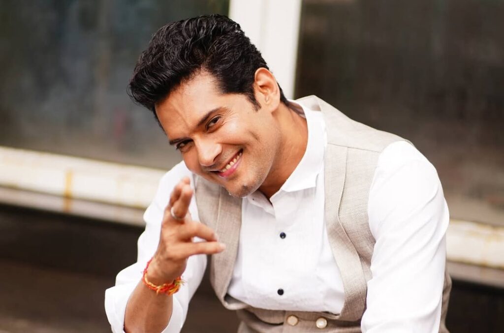 Amar Upadhyay Biography: The Man Behind Mihir Virani