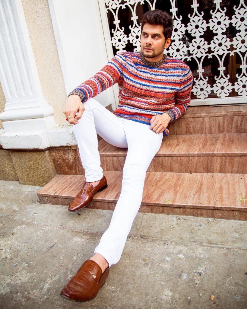 Amar Upadhyay Biography: The Man Behind Mihir Virani