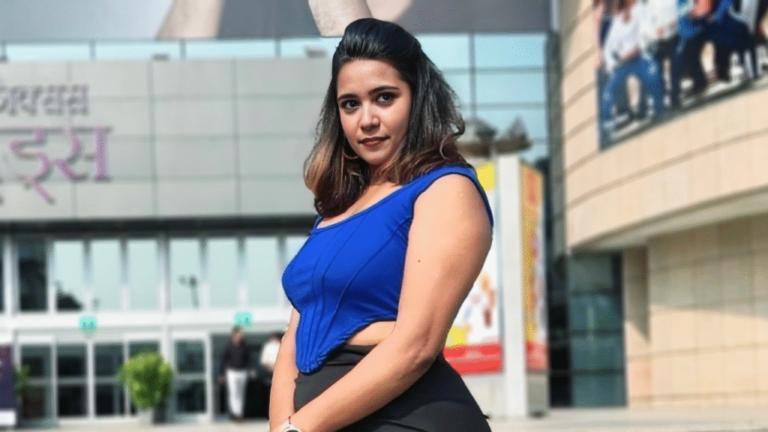 Archita Phukan: Rising Star, Viral Sensation, and the Face of a New ...