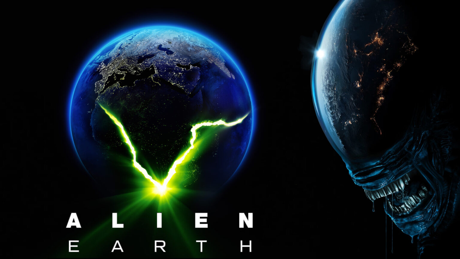 Alien: Earth Storms Hulu Aug 12: Cosmic Beasts Clash in 2120!