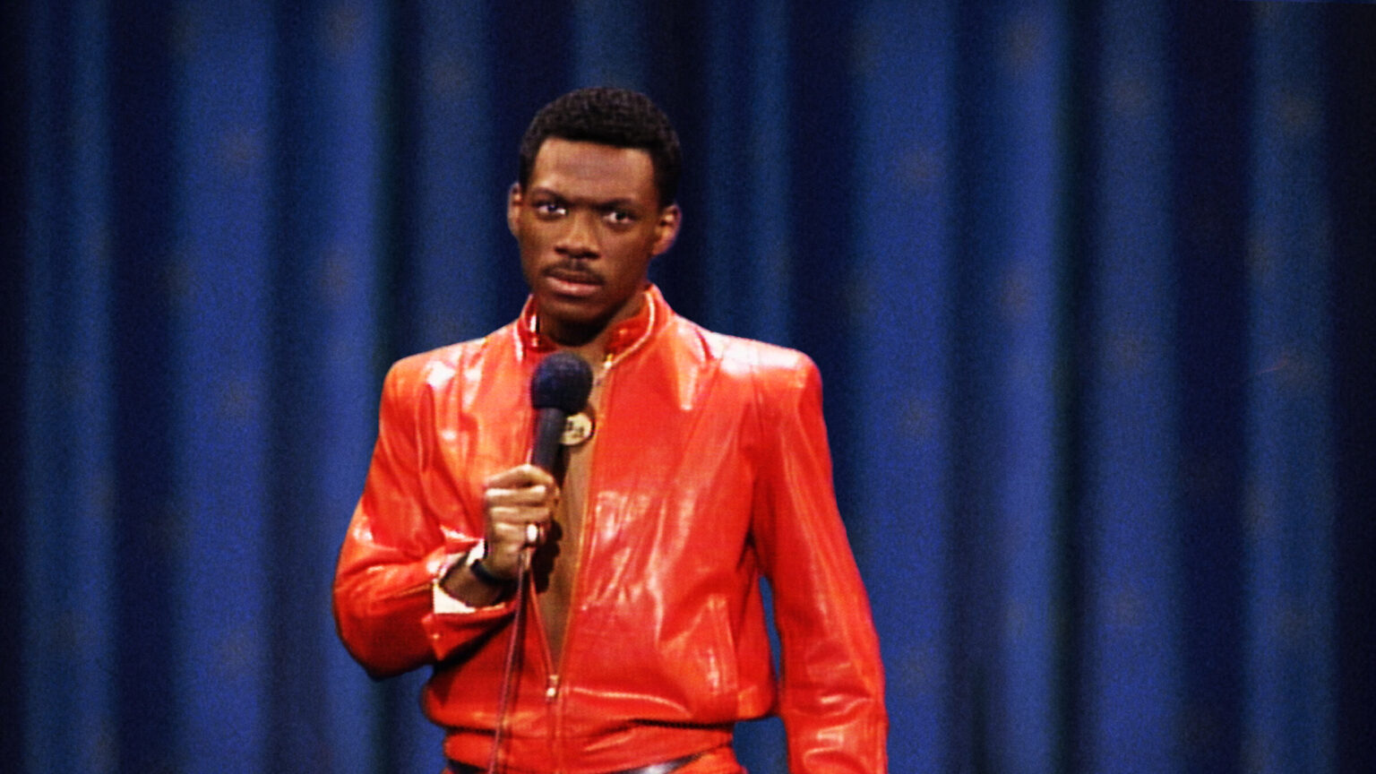 Eddie Murphy Biography: From Stand-Up to Hollywood Fame