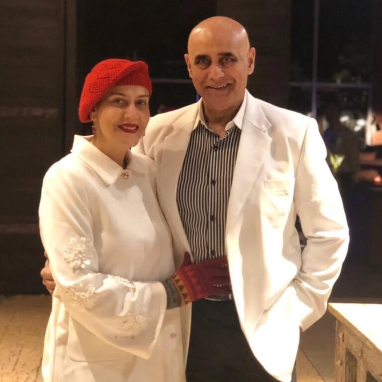 Puneet Issar Biography: Action, Drama, Legacy