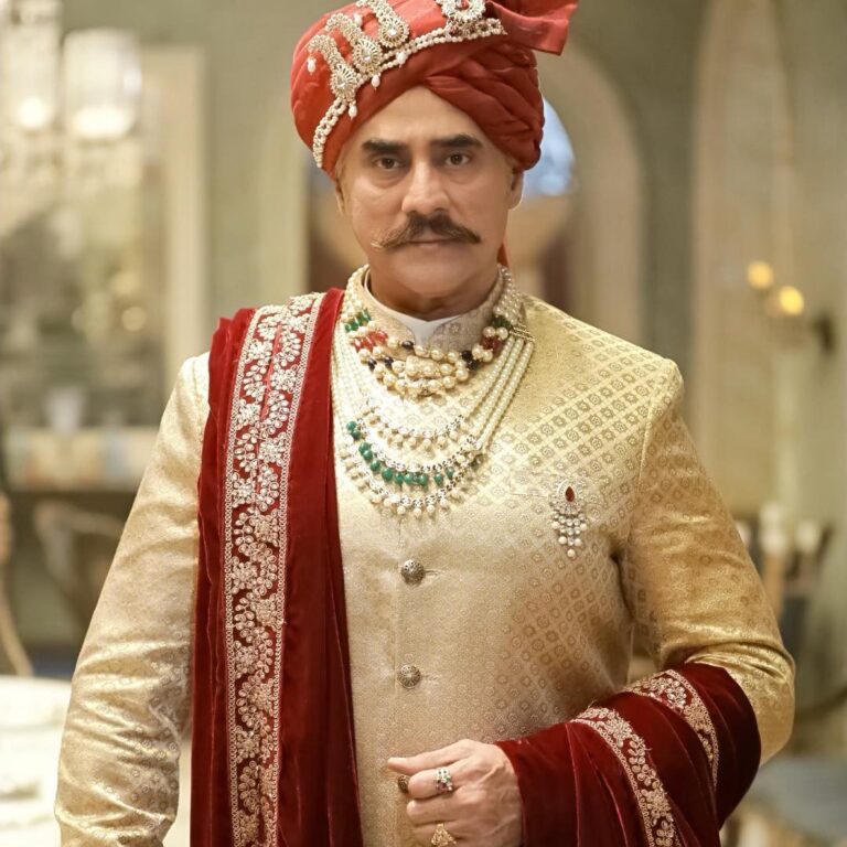 Puneet Issar Biography: Action, Drama, Legacy