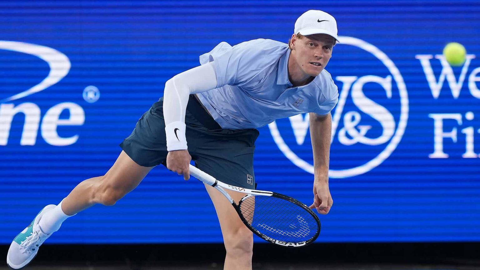 Jannik Sinner Rise: Tennis Star's 2025 Triumphs & Future Glory