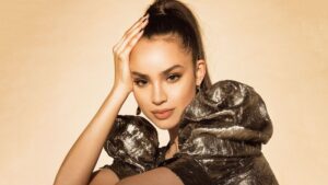 Sofia Carson Biography: From Disney Royalty to Pop Sensation