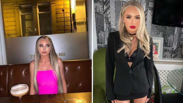 British student Mia O'Brien Jailed: The Horrifying Dubai Case